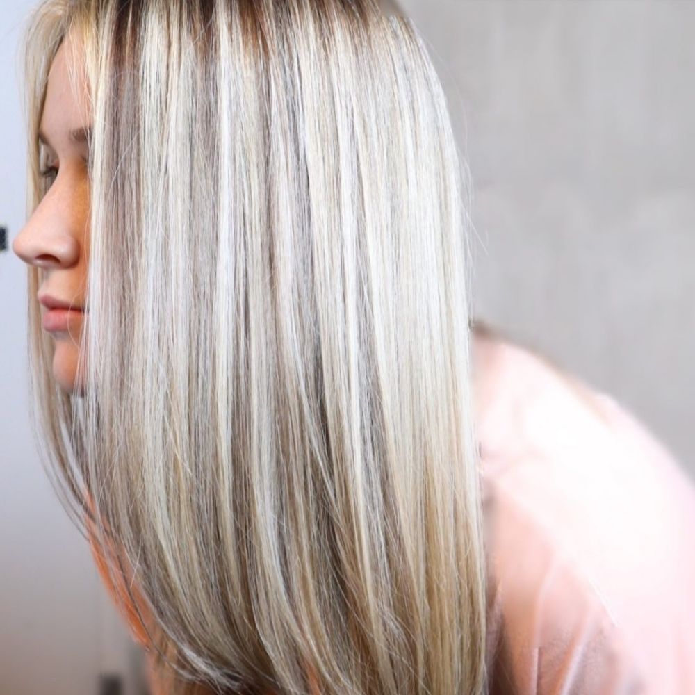 PERCH SALON - Updated April 2025 - 557 Photos & 132 Reviews - 4237 ...