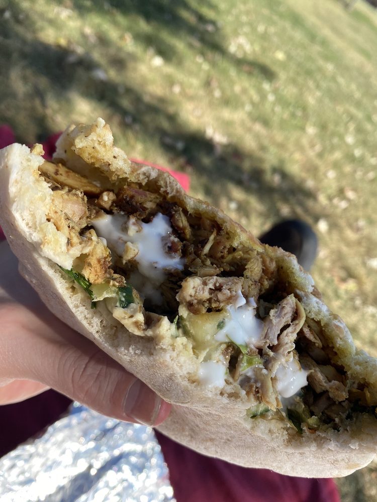 BABA PITA - Updated September 2024 - 59 Photos & 92 Reviews - 2343 W ...