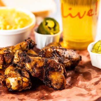 The Best 10 Restaurants near Bridge Street Town Centre in Huntsville ...