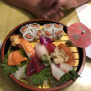 SENSEI SUSHI BAR & GRILL - Updated July 2024 - 154 Photos & 51 Reviews ...