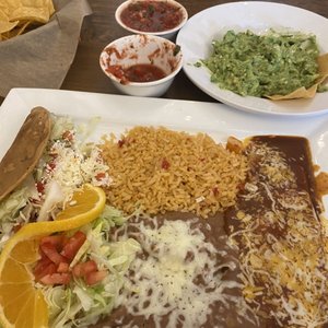 LANDEROS MEXICAN GRILL + CANTINA - 157 Photos & 143 Reviews - 41925 5th ...