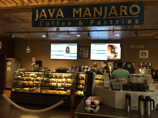 JAVA MANJARO - Updated August 2024 - 22 Photos & 18 Reviews - 1305 ...