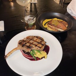 LAGNIAPPE - 265 Photos & 302 Reviews - 4810 First Coast Hwy, Amelia Island, Florida - French ...