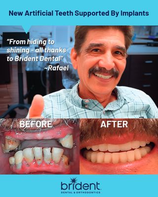BRIDENT DENTAL & ORTHODONTICS - Updated December 2025 - 23 Photos ...