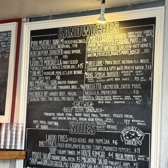 LARDO - 1728 Photos & 1370 Reviews - 1212 SE Hawthorne St, Portland ...