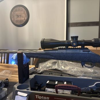 BENSON’S GUN SHOP - Updated December 2025 - 15 Photos & 65 Reviews - 35 ...