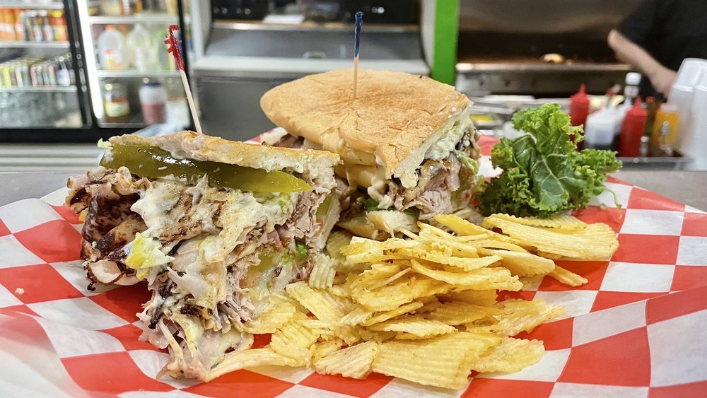 FELIX’S BREAKFAST AND SANDWICH SHOP - Updated January 2025 - 106 Photos ...