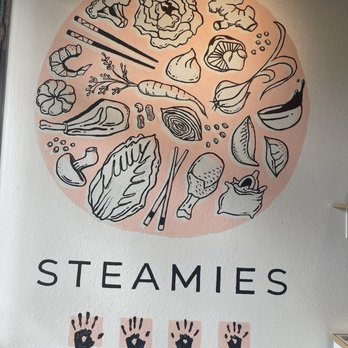 STEAMIES DUMPLINGS - Updated October 2024 - 168 Photos & 119 Reviews ...