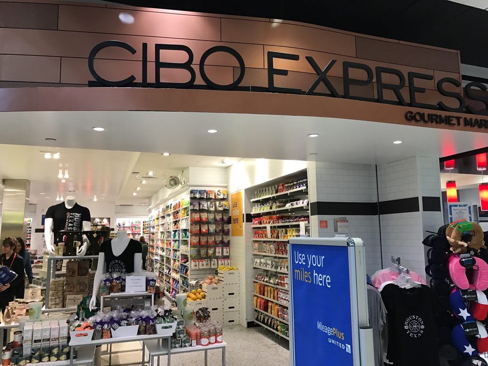 CIBO EXPRESS - Updated June 2025 - 19006 Aldine Westfield Rd, Houston ...