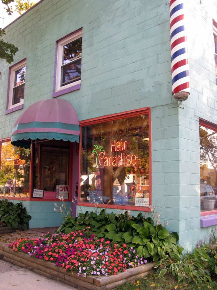 HAIR PARADISE - Updated December 2025 - 2725 E Johnson St, Madison ...