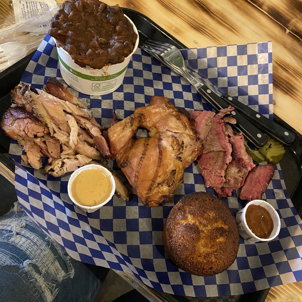 JANE BOND BBQ - 93 Photos & 65 Reviews - 321 - 723 46 Avenue SE ...