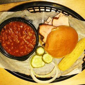 INDY PORKOPOLIS BBQ - Updated July 2025 - 14 Photos - 4225 S East St ...