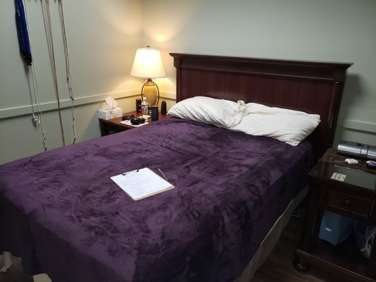 ADVANCED SLEEP CENTER - Updated December 2025 - 33 Reviews - 3600 W ...