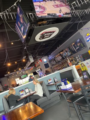 SPORTSBOOK OF CHARLESTON - NEXTON - Updated September 2024 - 29 Photos ...