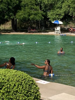 HANCOCK SPRINGS POOL - Updated December 2025 - 35 Photos - 700 Naruna ...