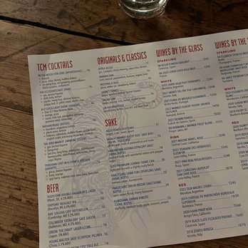 TIGER FORK - 1853 Photos & 836 Reviews - 922 N St NW Blagden Alley ...