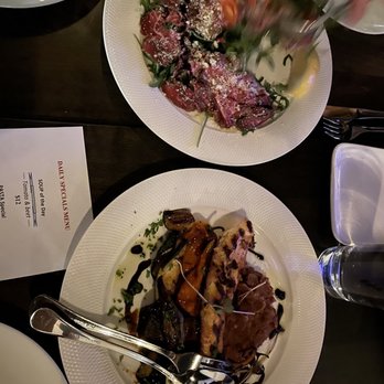 VERACE ITALIAN RESTAURANT - Updated December 2025 - 47 Photos & 17 ...