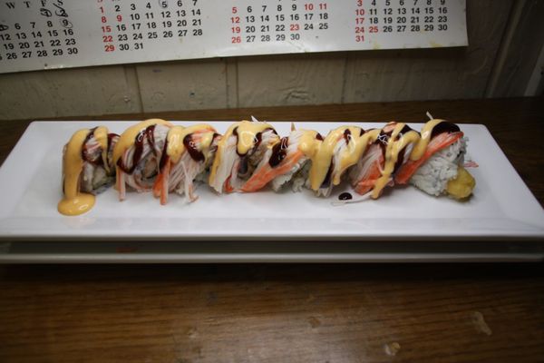 VICTOR’S SUSHI 2 - Updated July 2025 - 25 Photos & 30 Reviews - 118 N ...