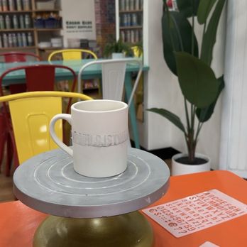 FREESTYLE CERAMICS & TUFTING - Updated December 2025 - 18 Photos & 10 ...