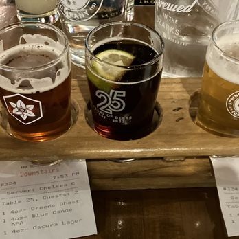 SPRINGFIELD BREWING COMPANY - Updated July 2025 - 330 Photos & 441 ...