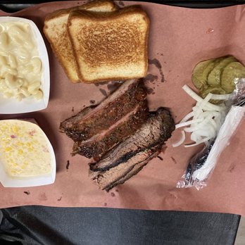 SULLIVAN TEXAS BBQ - Updated August 2024 - 211 Photos & 285 Reviews ...