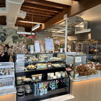 MACRINA BAKERY & CAFE - Updated March 2025 - 178 Photos & 54 Reviews ...