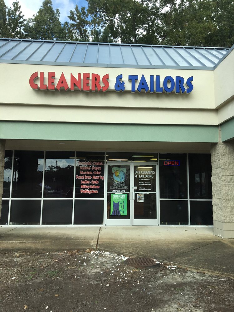 DAM NECK DRY CLEANERS & TAILORS - Updated December 2025 - 12 Reviews ...