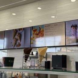 DUMONT CREAMERY & CAFE - Updated July 2025 - 28 Photos - 601 W New Hope ...