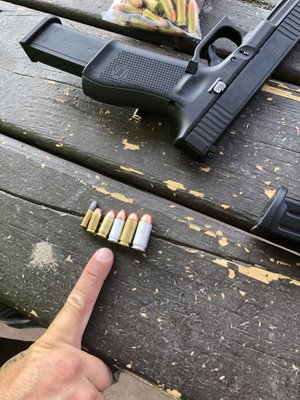 BUFFALO RANGE SHOOTING PARK - Updated March 2025 - 40 Photos & 51 ...