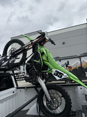 CHARGED CYCLE WORKS - Updated May 2026 - 12 Photos - 261 River Bend Way ...