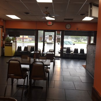 Lutfi’s Fried Fish - Takeout & Delivery - 19 Photos & 41 Reviews ...