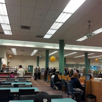 VACAVILLE CULTURAL CENTER LIBRARY - Updated October 2025 - 98 Photos ...