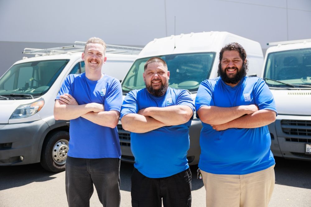 BAY AREA BED BUG - 40 Photos & 34 Reviews - 111 Deerwood Rd, San Ramon ...