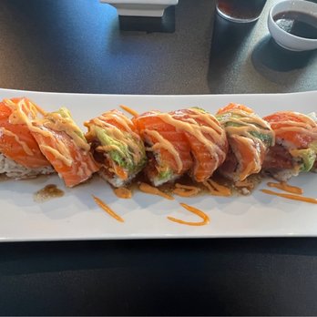 GO FISH SUSHI BAR - 249 Photos & 366 Reviews - 1555 Simi Town Ctr Way ...