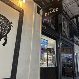 THE KROFT - Updated February 2025 - 654 Photos & 310 Reviews - 4150 ...
