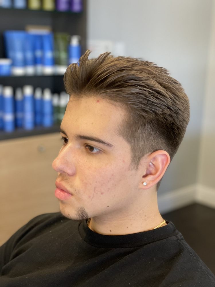 MISTER CUTZ BARBERSHOP - Updated January 2025 - 146 Photos & 198 ...