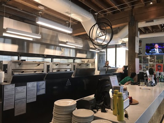 PAGLIACCI PIZZA - 41 Photos & 57 Reviews - 415 E Pike St, Seattle ...