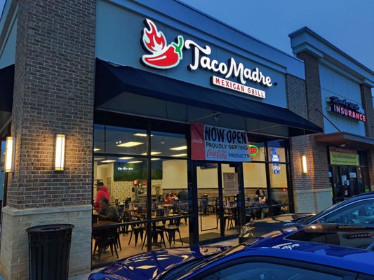 TACO MADRE - Updated September 2025 - 65 Photos & 57 Reviews - 3885 ...