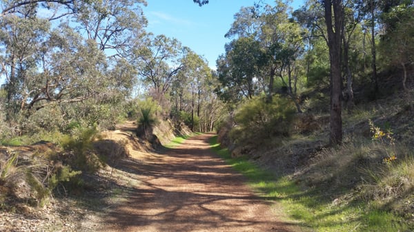 THE HERITAGE TRAIL - Updated October 2024 - 15 Photos - 21-23 Swan Rd ...