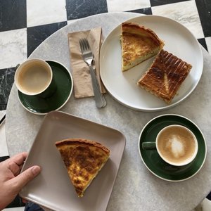 WARDA PATISSERIE - 75 Photos & 31 Reviews - 70 West Alexandrine St ...