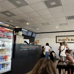 RUBY’S NEW YORK STYLE BAGELS - WEST ASHLEY - Updated June 2025 - 115 Photos & 72 Reviews - 1836 ...