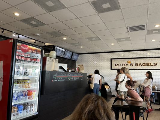 RUBY’S NEW YORK STYLE BAGELS - WEST ASHLEY - 33 Photos & 29 Reviews ...