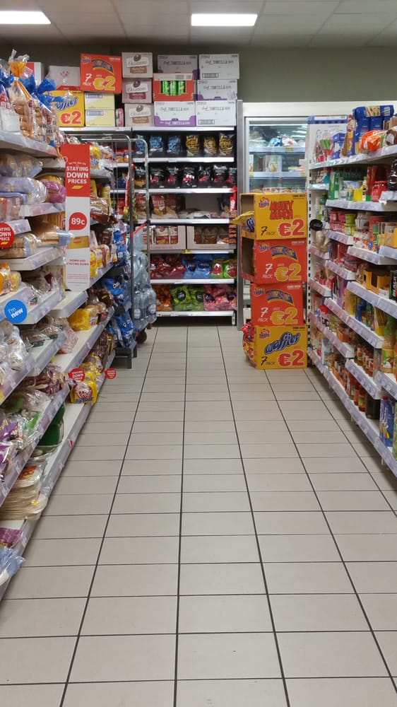TESCO EXPRESS - 47/48 Lower Dorset Street, Dublin, Republic of Ireland ...