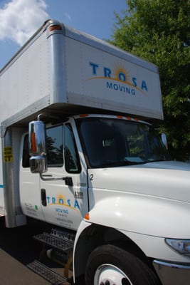TROSA MOVING & STORAGE - Updated May 2026 - 109 Reviews - 700 Mallard ...