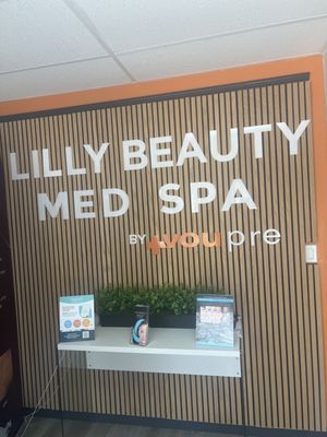 LILLY BEAUTY MEDICAL SPA - Updated December 2025 - 52 Photos & 134 ...