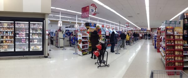 BANGOR NBK COMMISSARY - Updated December 2025 - 14 Reviews - 2604 Ohio ...