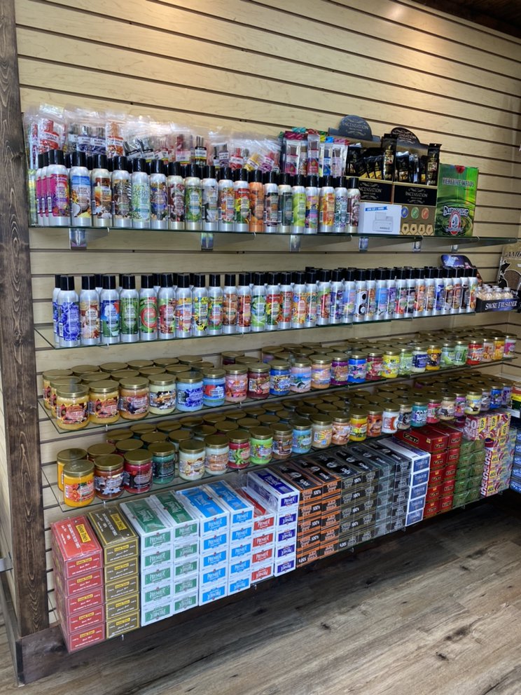 SUPERNOVA TOBACCO & VAPE - Updated July 2025 - 21 Photos - 13633 ...