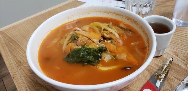 HONG BAN JANG - 119 Photos & 61 Reviews - Chinese - 127 Broad Ave ...