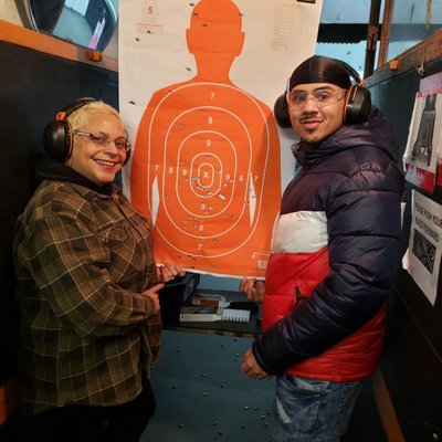 THE GUN RANGE - 31 Photos & 111 Reviews - 542 N Percy St, Philadelphia ...