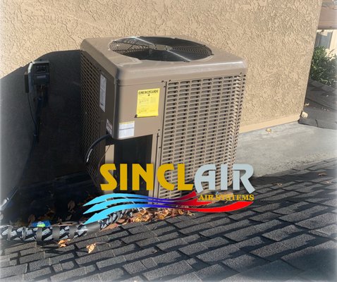 SINCLAIR AIR SYSTEMS - Updated December 2025 - 52 Photos & 67 Reviews - 721 E San Bernardino Rd ...